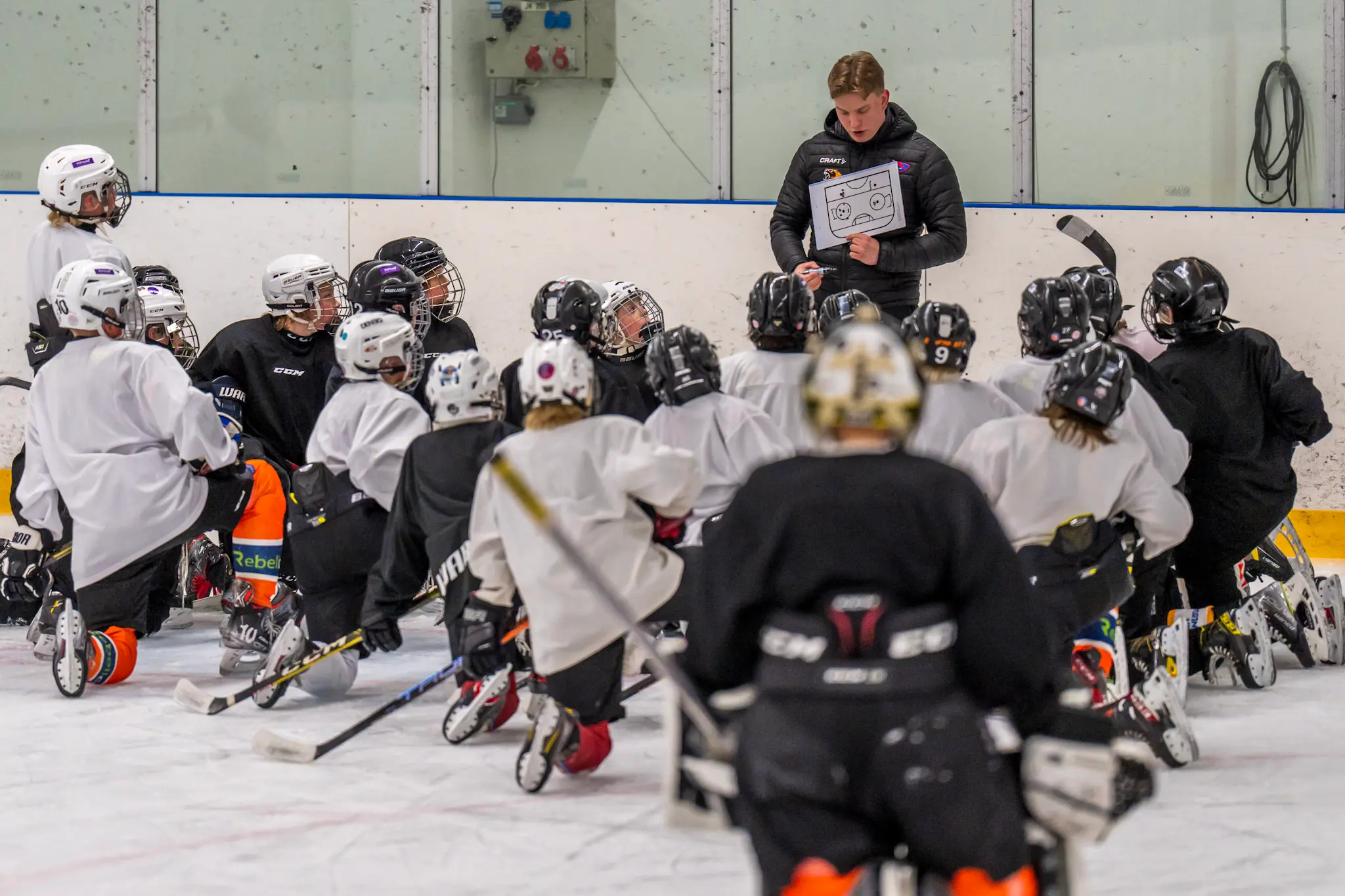 Miikka Halonen Coaching